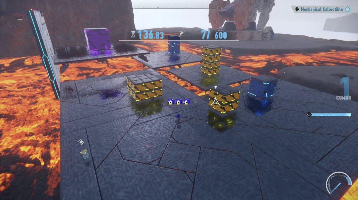 Box (Sonic Frontiers) | Sonic Wiki Zone | Fandom