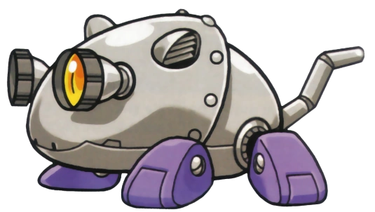 Mouse | Sonic Wiki | Fandom