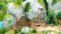 Tails' House (Sonic Boom)/Gallery | Sonic Wiki Zone | Fandom