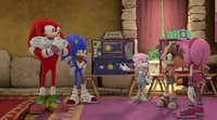 Mombot (episode)/Gallery | Sonic Wiki Zone | Fandom