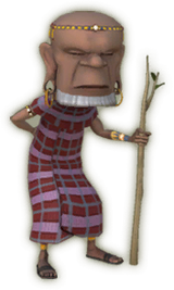 Human | Sonic Wiki Zone | Fandom