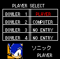 Sonic Bowling | Sonic Wiki Zone | Fandom
