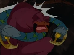 Snake Probe | Sonic Wiki Zone | Fandom