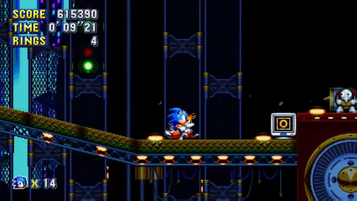 Turbo Turtle | Sonic Wiki Zone | Fandom