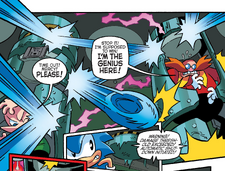 Final Zone | Sonic Wiki Zone | Fandom