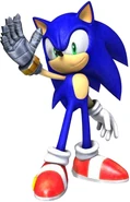 Sonic y el Caballero Negro | Sonic Wiki | Fandom