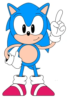 User blog:Miles Tails Prower8000/Moderns or Classics | Sonic Wiki Zone ...