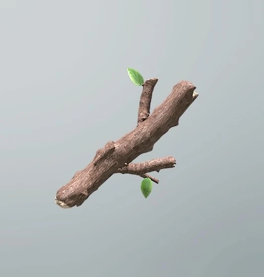 Twig | Sonic Wiki Zone | Fandom