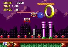 Giant Ring | Sonic Wiki Zone | Fandom