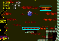 Bumper | Sonic Wiki Zone | Fandom