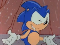Prehistoric Sonic/Gallery | Sonic Wiki Zone | Fandom