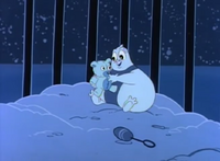 Fuzzy Wuzzy | Sonic Wiki Zone | Fandom