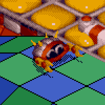 Shell | Sonic Wiki | Fandom