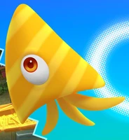 Yellow Wisp/Gallery | Sonic Wiki Zone | Fandom