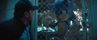 Armored Truck Security Guard | Sonic Wiki Zone | Fandom