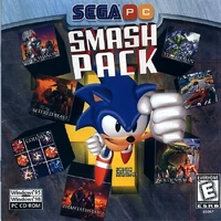 Sega Smash Pack (PC) | Sonic Wiki Zone | Fandom