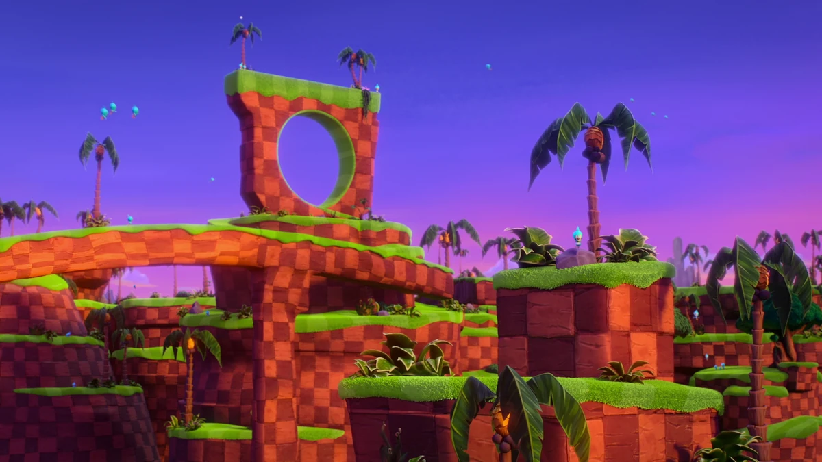 Category:Sonic Prime episode galleries | Sonic Wiki Zone | Fandom