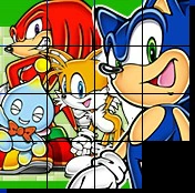 Sonic Slider | Sonic Wiki Zone | Fandom