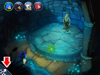 Timothy | Sonic Wiki Zone | Fandom