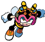 Charmy Bee (Archie) | Sonic Wiki Zone | Fandom
