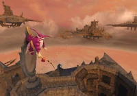 Levitated Ruin | Sonic Wiki Zone | Fandom