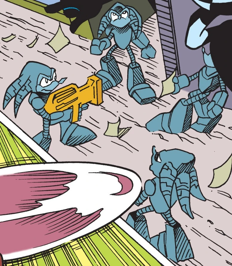 Brass Knuckles | Sonic Wiki Zone | Fandom