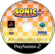 Sonic Mega Collection Plus | Sonic Wiki | Fandom