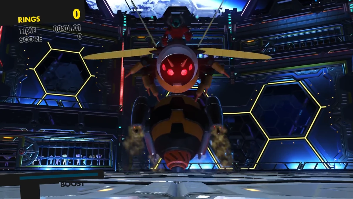 Death Queen | Sonic Wiki Zone | Fandom