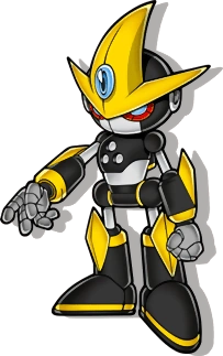 Gemerl | Sonic Wiki | Fandom