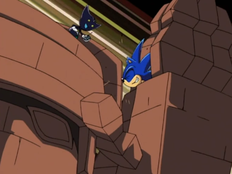 Club Trap | Sonic Wiki | Fandom