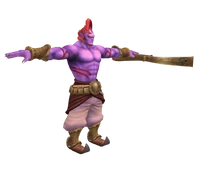 Erazor Djinn/Gallery | Sonic Wiki Zone | Fandom