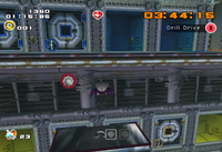 Safe | Sonic Wiki Zone | Fandom