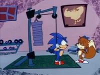 Robolympics/Gallery | Sonic Wiki Zone | Fandom