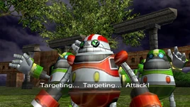 E-10000 series | Sonic Wiki Zone | Fandom