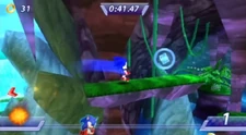 Freeze | Sonic Wiki Zone | Fandom
