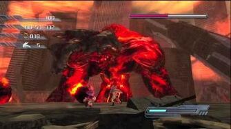 Iblis (boss) | Sonic Wiki Zone | Fandom