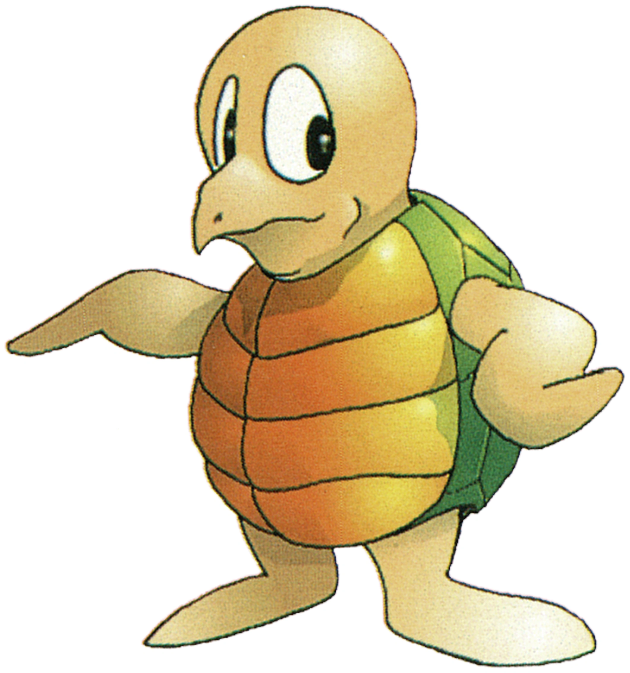 Tocky | Sonic Wiki Zone | Fandom