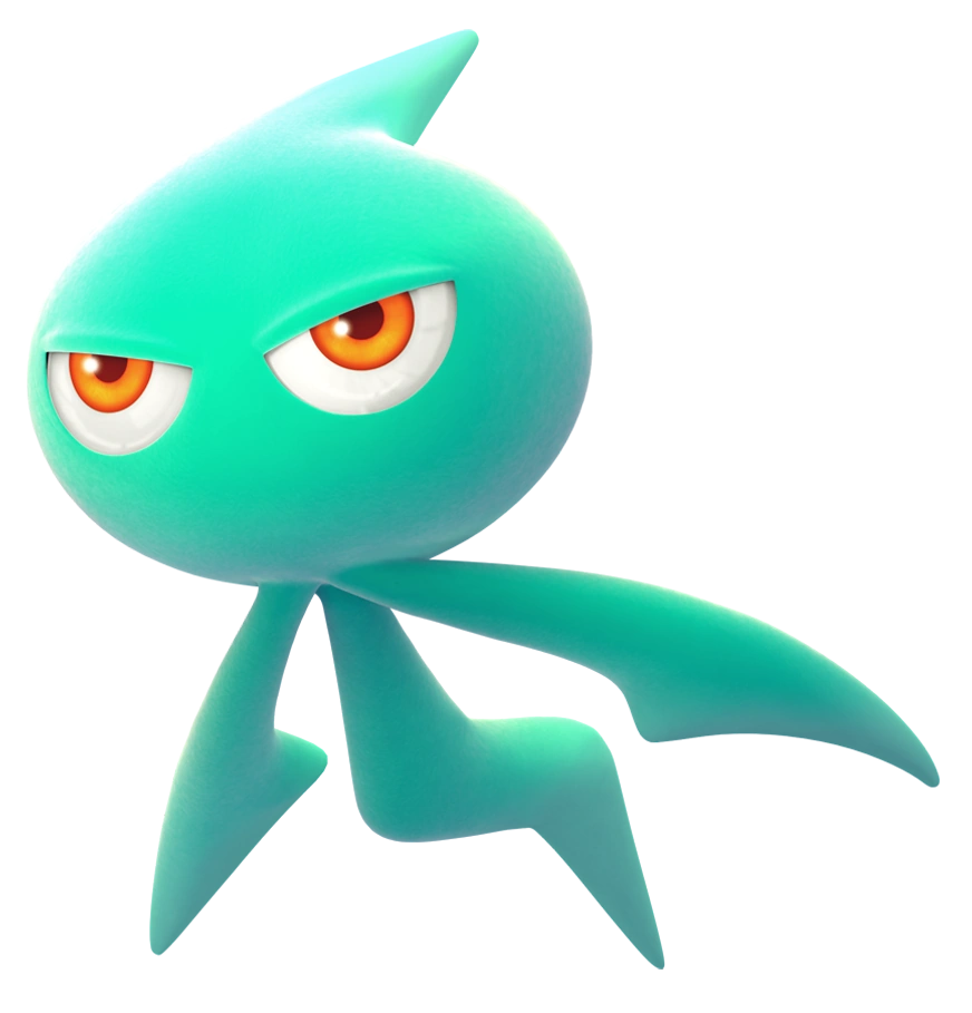 Wisp Ciano | Sonic Zona Wiki | Fandom
