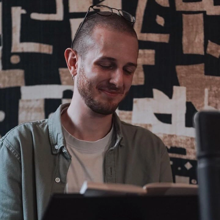 Daniel Oliver | Sonic Wiki Zone | Fandom