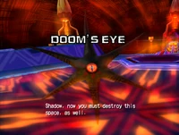 Doom's Eye | Sonic News Network | Fandom