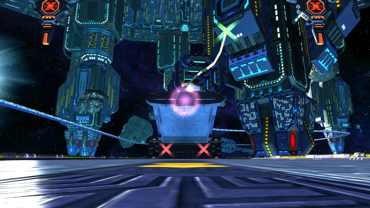 Energy Core | Sonic Wiki | Fandom