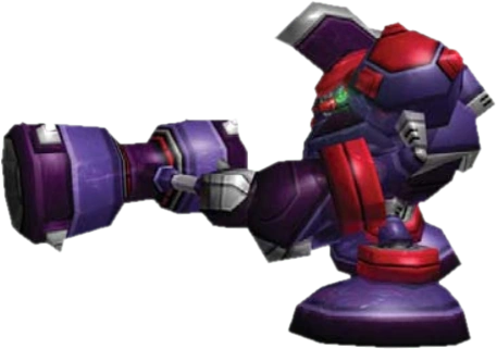 Heavy-Egg Hammer | Sonic News Network | Fandom