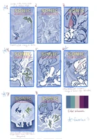 IDW Sonic the Hedgehog Issue 72 | Sonic Wiki Zone | Fandom