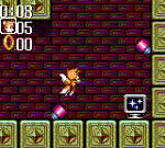 Invincible | Sonic Wiki Zone | Fandom