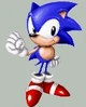 Sonic the Hedgehog CD (Windows 95)/Gallery | Sonic Wiki Zone | Fandom