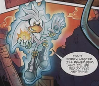 Levitate | Sonic Wiki Zone | Fandom