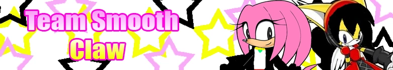 Forum:Team Smooth Claw Script | Sonic Wiki Zone | Fandom