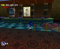 Casinopolis/Gallery | Sonic Wiki Zone | Fandom
