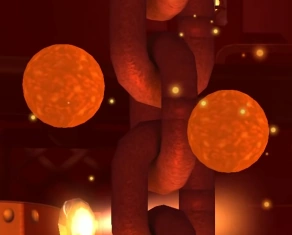 Fireball (obstacle) | Sonic Wiki Zone | Fandom