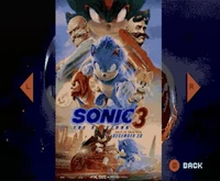 Sonic the Hedgehog 3 (promotional cartridge) | Sonic Wiki Zone | Fandom